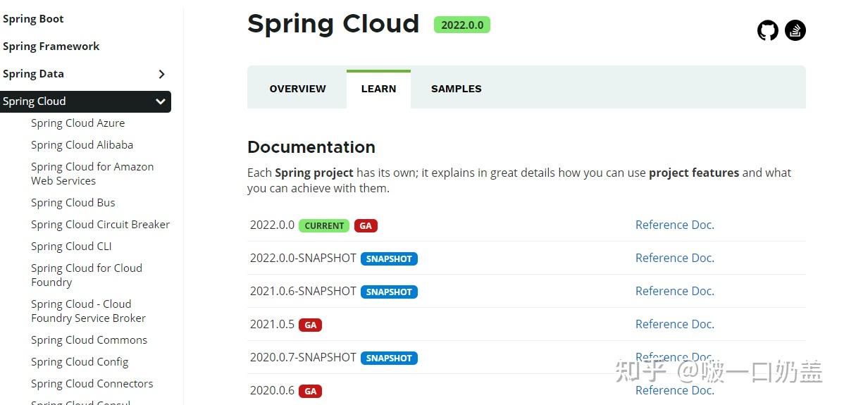 SpringCloudNetflix 微服务一站式解决方案及概念 - 知乎