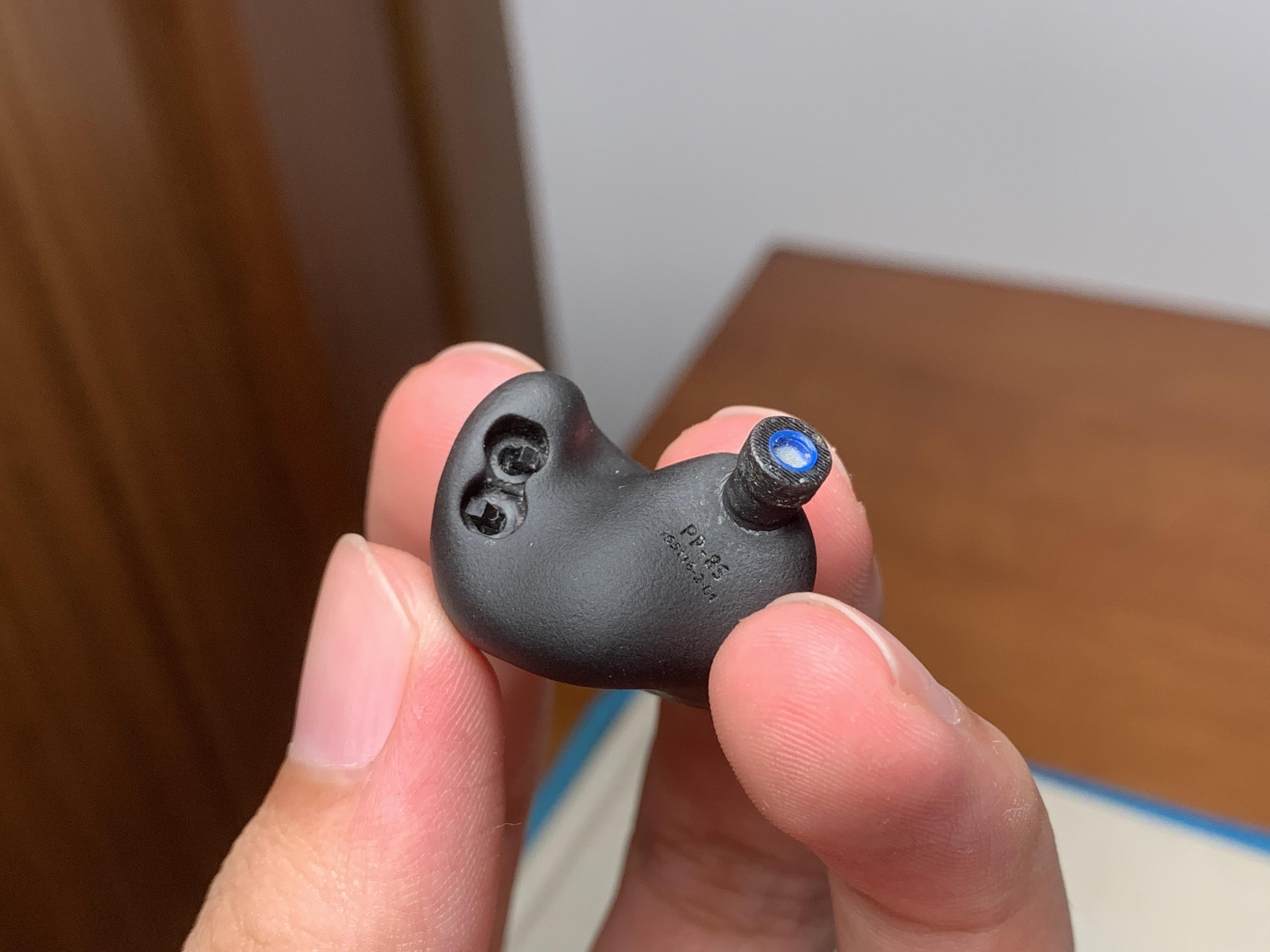 【Low-Fi随聊第114期】六边形战士—Inear ProPhlie8s蹭听闲聊 - 知乎