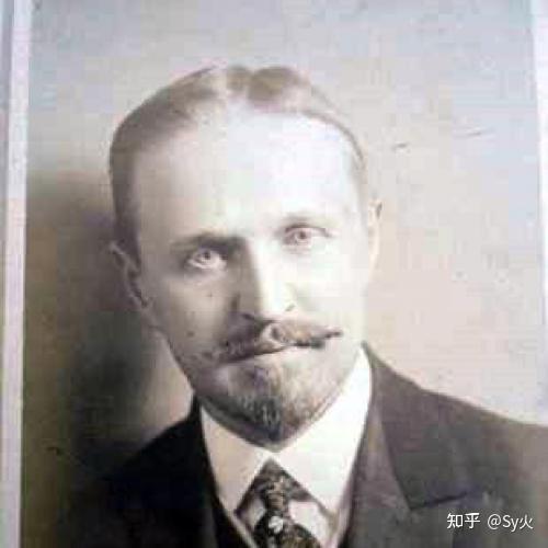 俄罗斯钢琴学派｜Leonid Nikolaev - 知乎