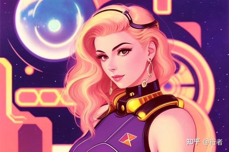 Stable Diffusion ControlNet v1.1：完整指南 - 知乎