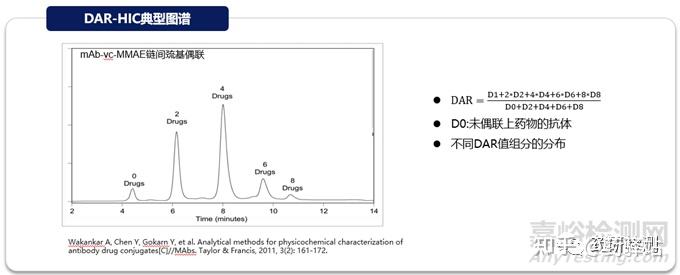 抗体偶联药物（ADC）分析与表征 - 知乎