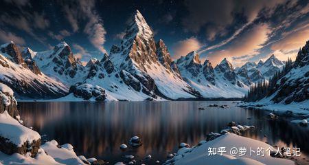 Stable Diffusion 模型之 Lyriel - 知乎