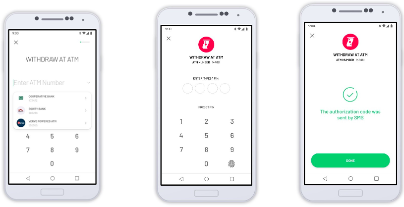 深入了解非洲排名第一的电子钱包APP：M-PESA - 知乎