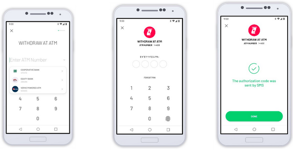 深入了解非洲排名第一的电子钱包APP：M-PESA - 知乎