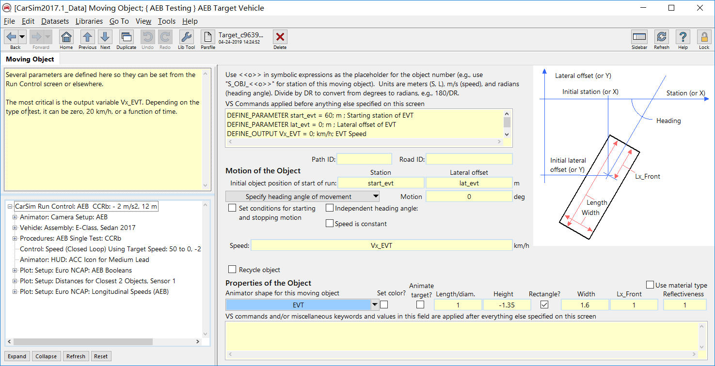 AEB CCRb:-2m/s²,12m - 知乎