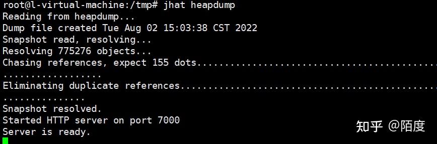 SpringBoot Actuator未授权访问漏洞 - 知乎