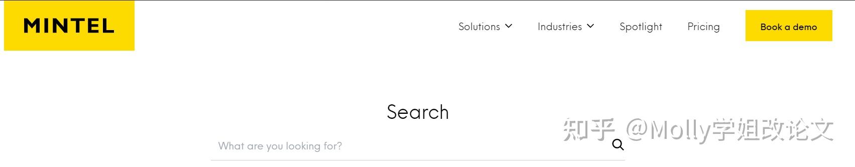 商科留学生必备的国际数据库 再多paper也不怕 - 知乎