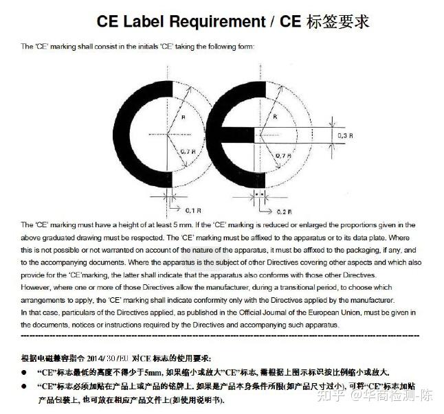怎么申请CE认证？CE认证所需资料有哪些？ - 知乎