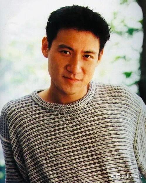 张学友十大经典必听金曲 - 知乎