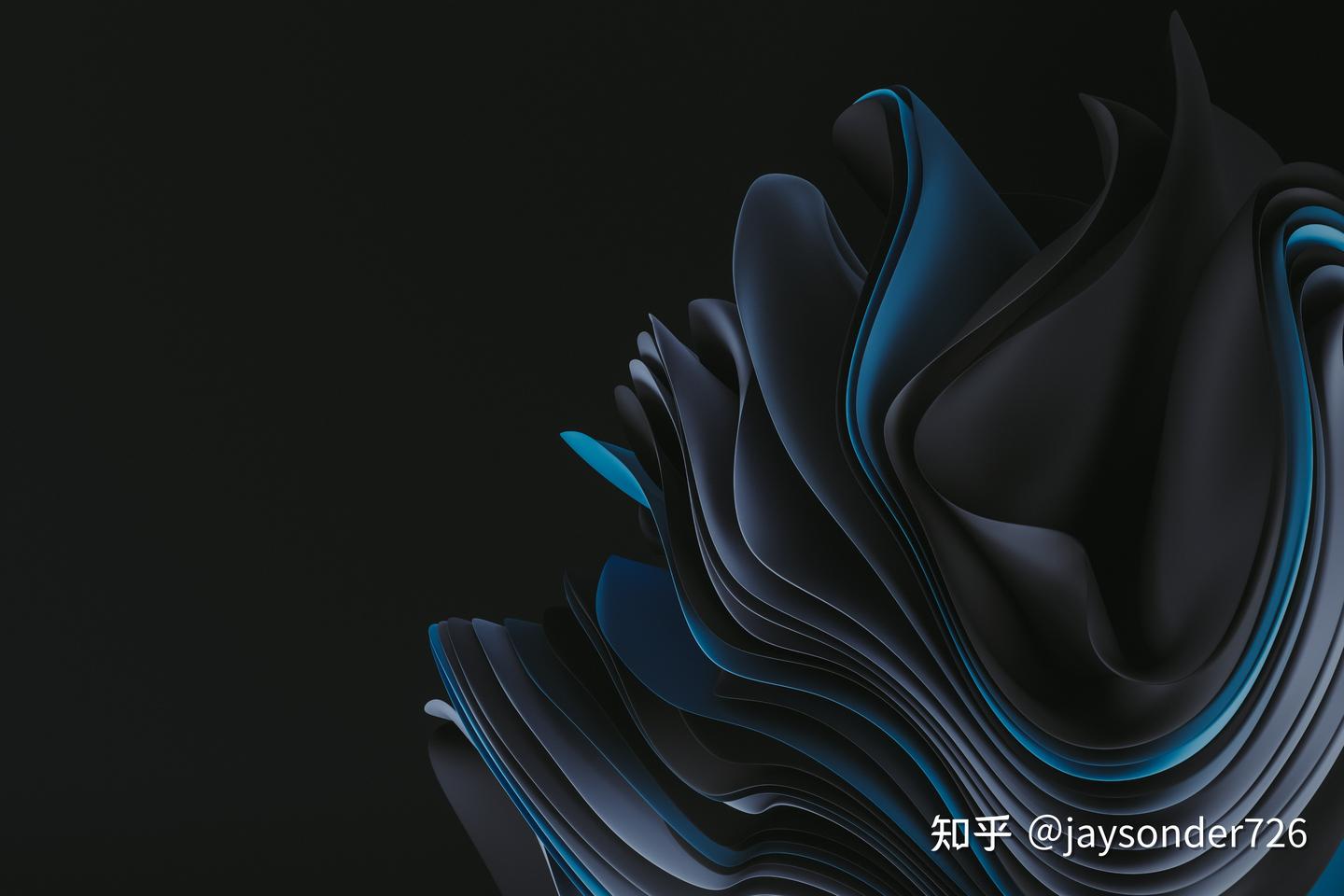 最新Win11 + Win12 4K plus 高清壁纸大全 - 知乎