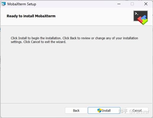 MobaXterm下载教程及使用方法 - 知乎