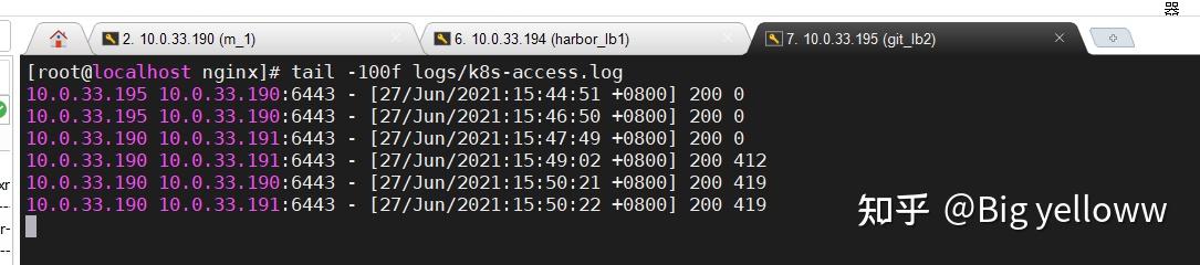二进制部署K8S（集群） - 知乎
