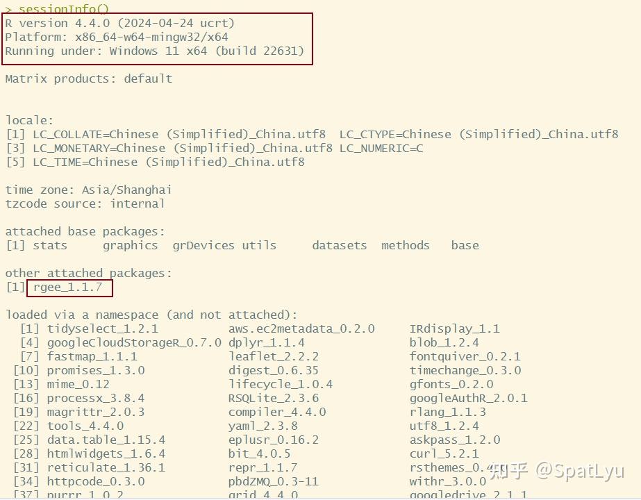 rgee ee_Initialize初始化失败解法 - 知乎