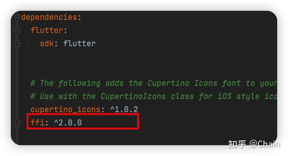 完整流程 Flutter 集成 Rust 多语言跨端开发基础案例 - 知乎
