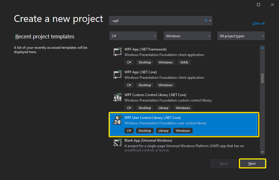 WPF入门教程Loading动画 - 知乎