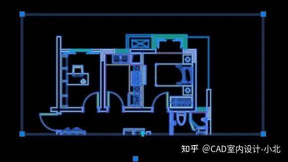 10个CAD常见Bug及解决方法！(第4弹) - 知乎