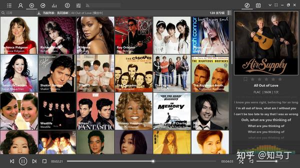 使用foobar2000播放音乐的个人经验 - 知乎