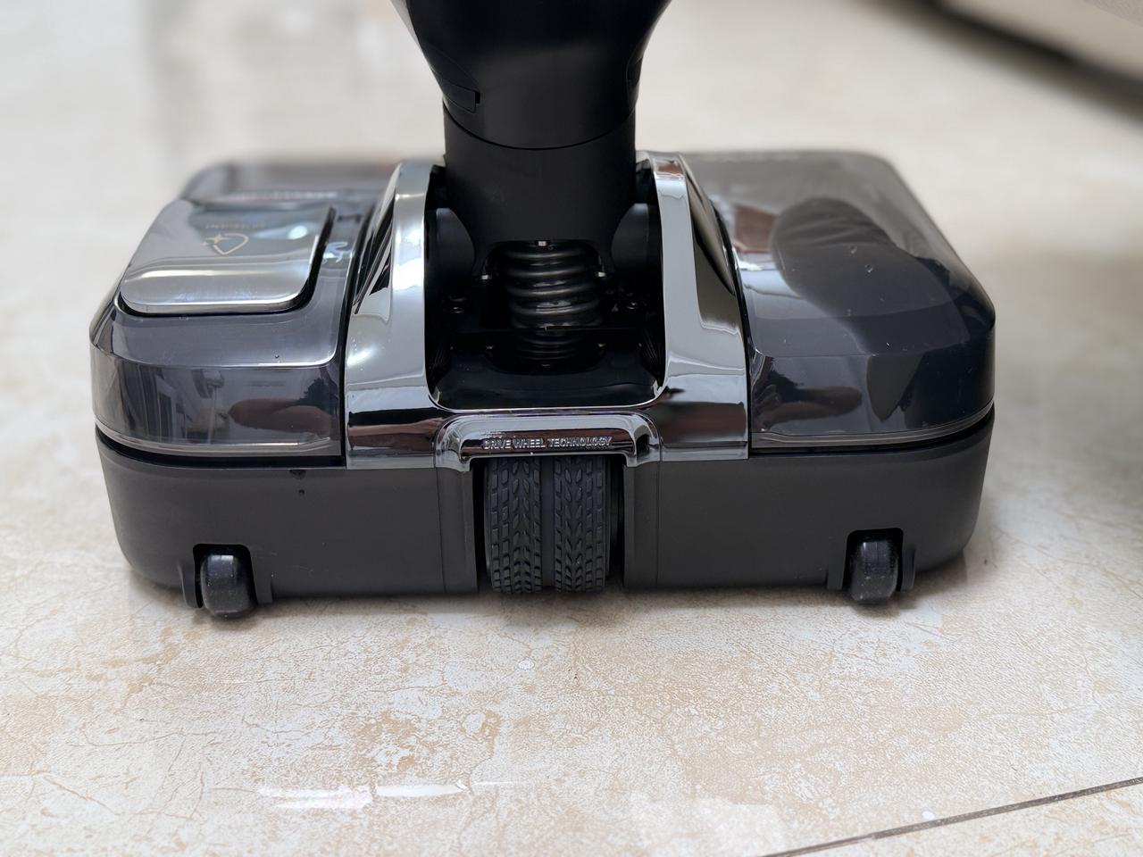 MOVA M50 Ultra的“AI机械臂”真的能解决洗地机行业的普遍痛点吗？为什么说洗地机加机械臂是未来趋势？ - 知乎