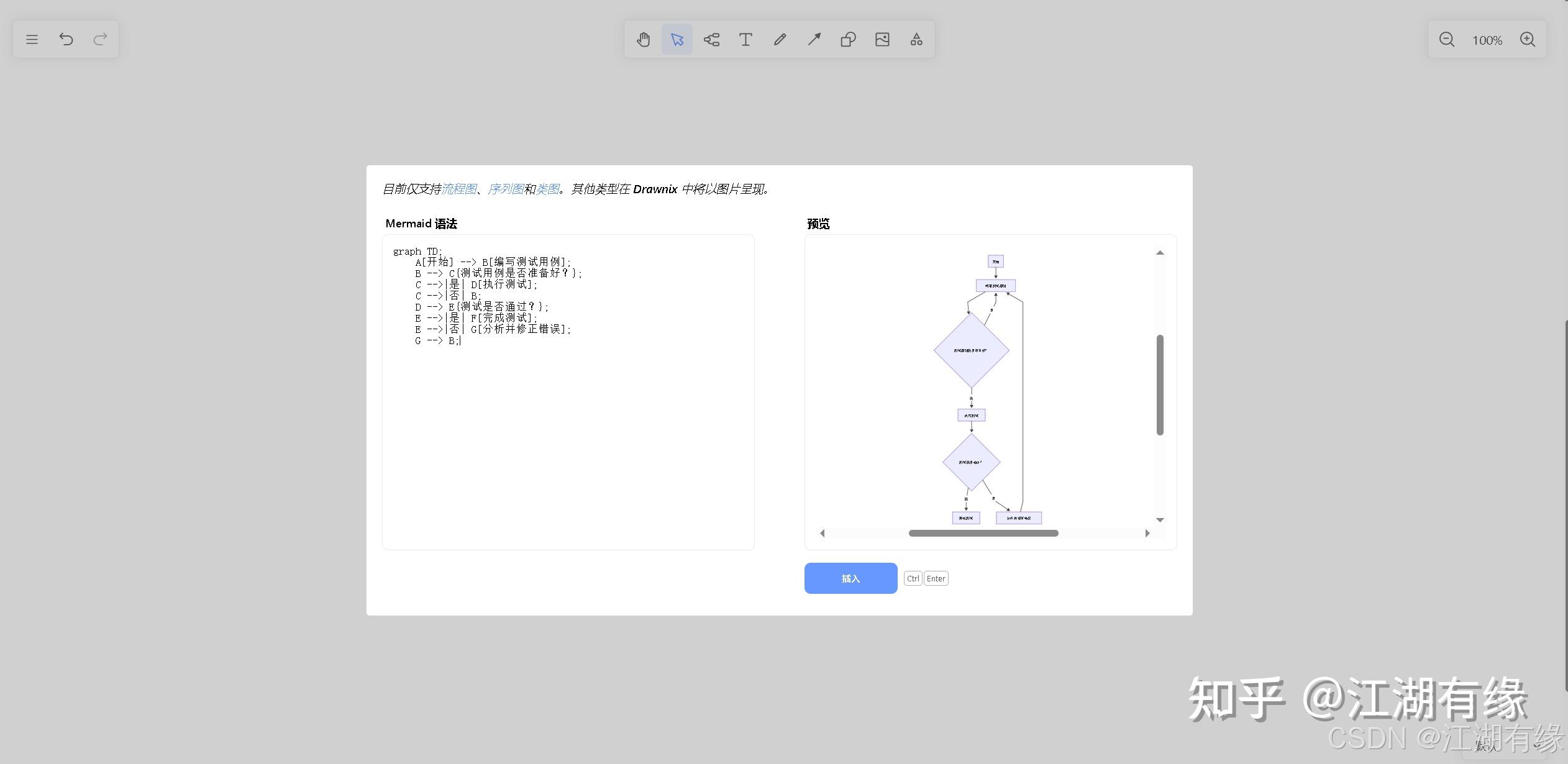 【Docker项目实战】使用Docker部署Drawnix开源白板工具 - 知乎