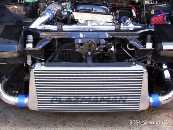 涡轮那些事儿之四：被增压的气体如何顺畅入缸 - 知乎