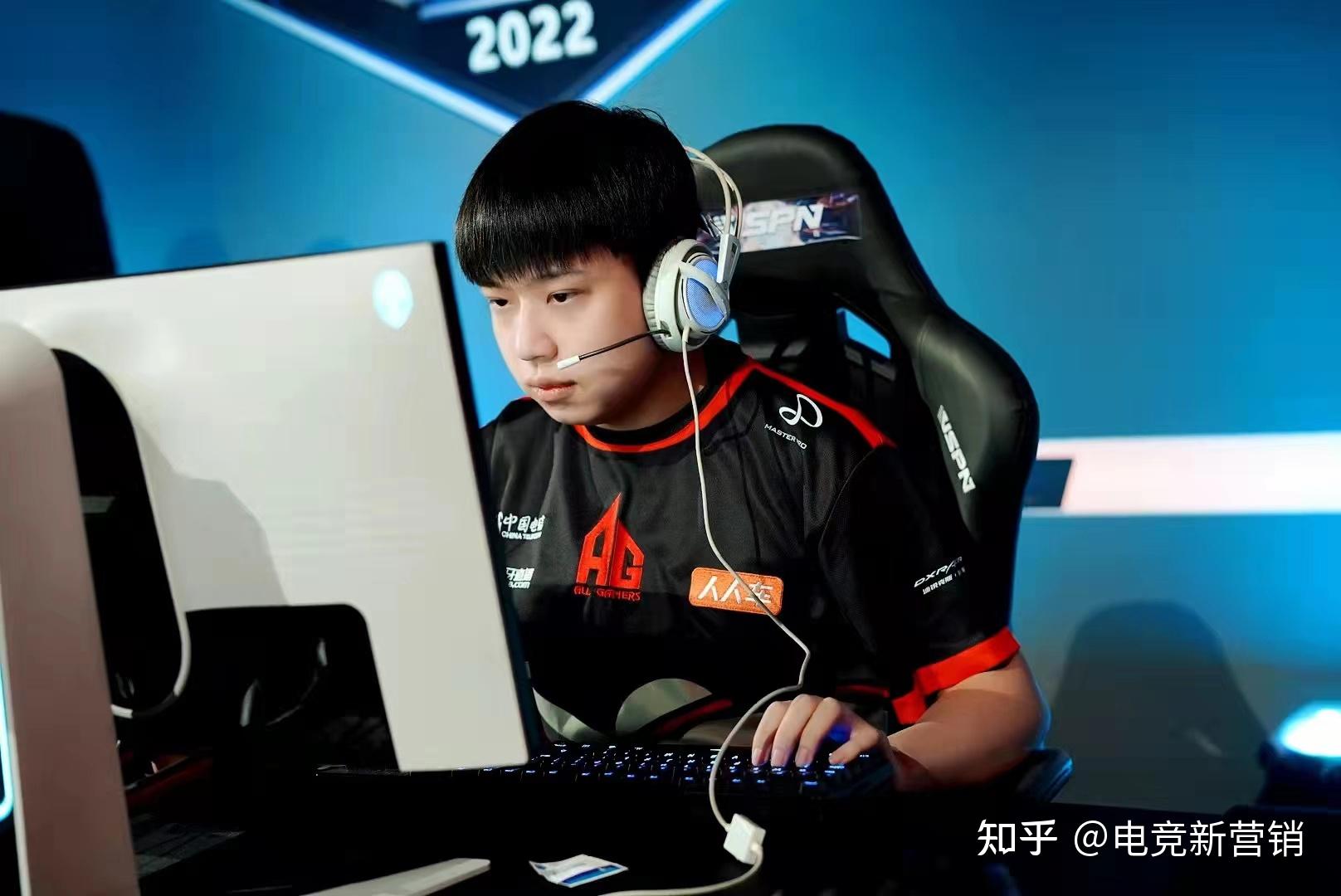 [穿越火线] AG|冠军之心势不可挡!八冠王AG获得CF年度最佳俱乐部！ - 知乎