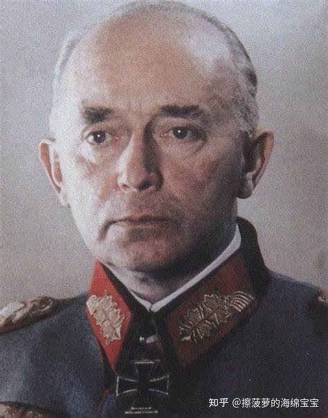 二战德国陆军第五军区 - 知乎