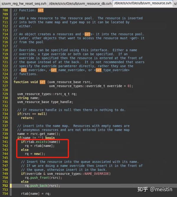 [UVM源代码研究] 我们在使用UVM寄存器模型内建的sequence检查寄存器时UVM源代码都执行了些啥？ - 知乎