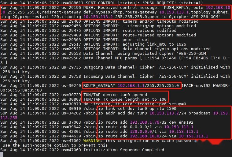 openVPN的Linux客户端竟然比Windows客户端性能高5倍不止 - 知乎