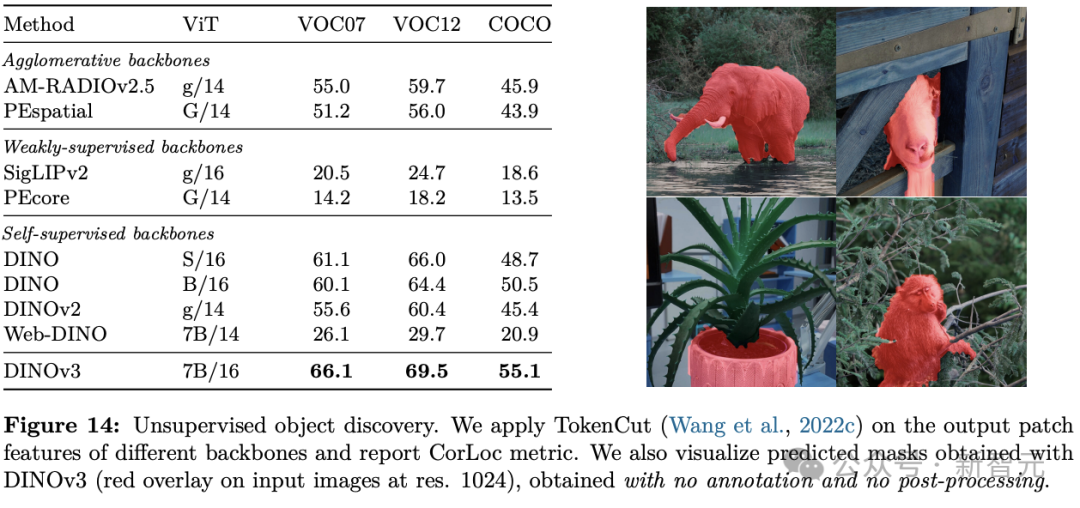 吞下17亿图片，Meta最强巨兽DINOv3开源！重新定义CV天花板 - 知乎