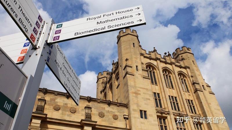 23Fall布里斯托近期Offer是啥情况？新开了哪些专业？ - 知乎