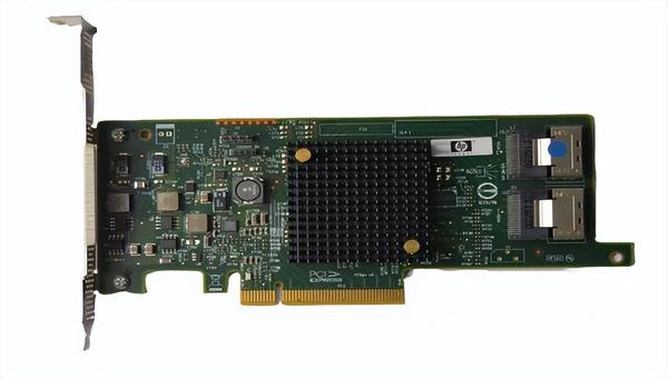 为什么说把RAID卡刷直通是一种反智行为？有更便宜的选择为啥不用 - 知乎