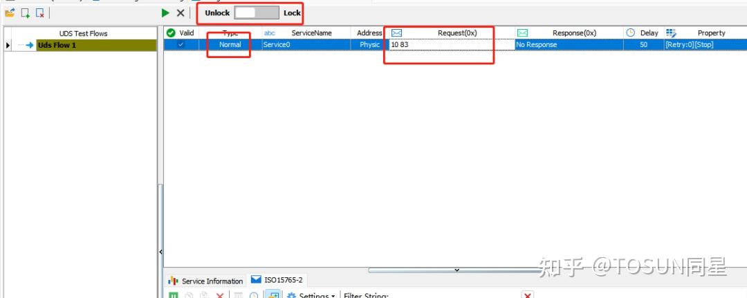 应用笔记 | TSMaster使用教程—UDS刷写流程 - 知乎