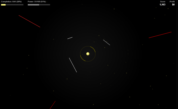8个HTML5编程大赛冠军13kb游戏汇总 - 知乎