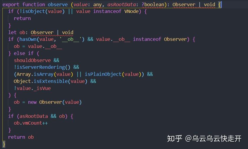 浅浅谈vue.js - 知乎