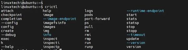 如何在 Ubuntu 22.04 上安装 CRI-O 容器运行时 | Linux 中国 - 知乎