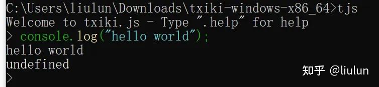 类Node.js开源项目（最后一个鲜为人知） - 知乎