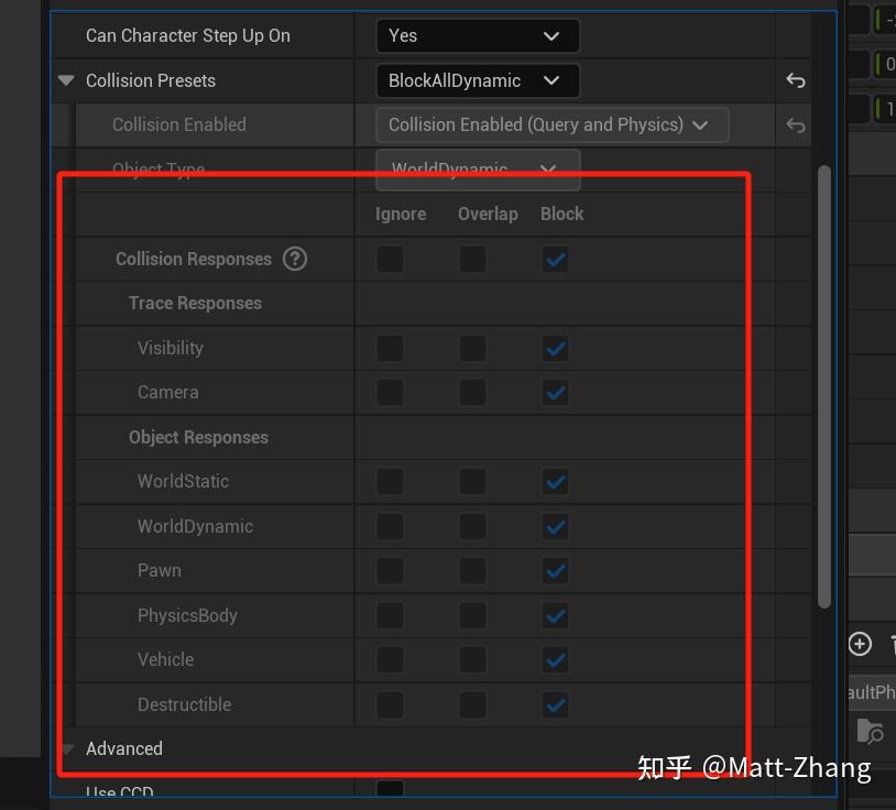 虚幻5.5《基于Actor的PCG组件搭建与碰撞事件》创建PCG-Graph，并设置碰撞Box Collision - 知乎