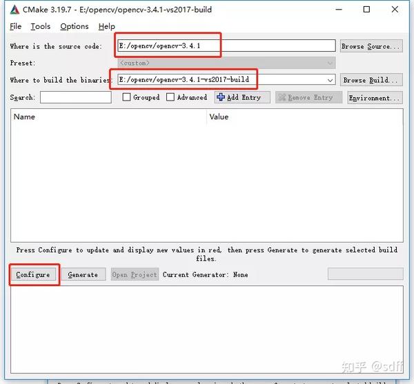 win10+VS2017+Opencv3.4.1+libtorch开发环境搭建(1) - 知乎