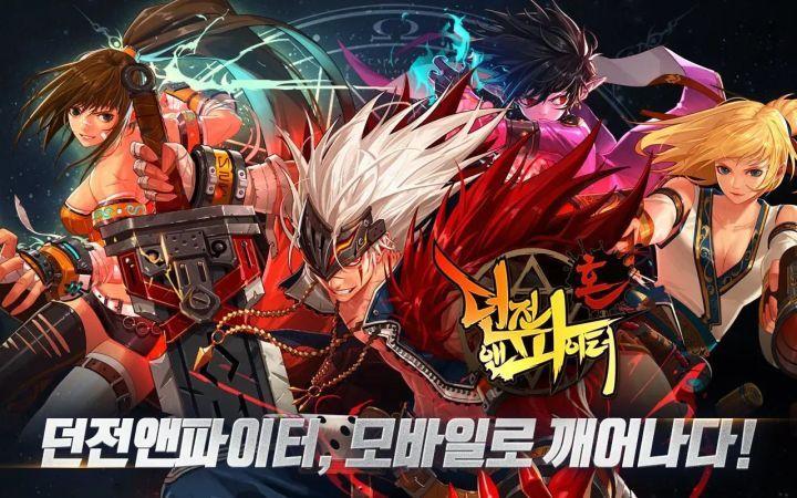 知北游：800万勇士铁甲生锈，关于DNF手游的灵魂三问 - 知乎