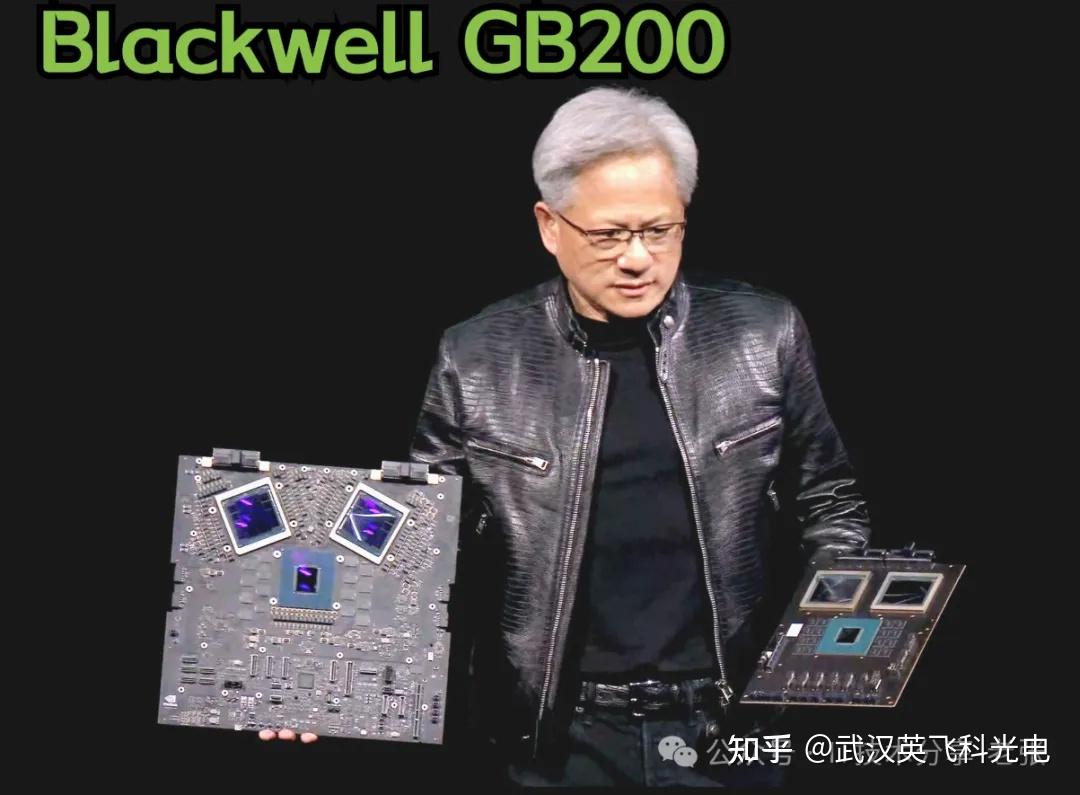 盘点“非主流”的英伟达GPU型号，你了解几个？（H100 NVL到GB200 NVL4） - 知乎