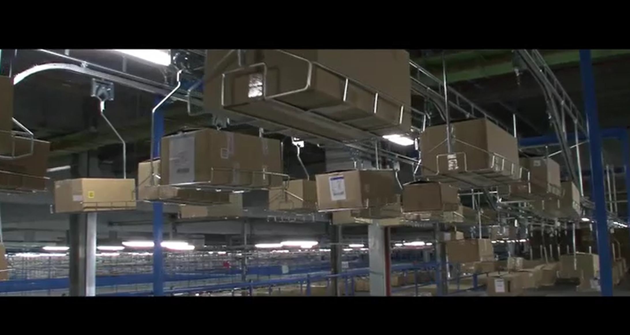 看完ZARA的生产线，你会发现其他的品牌都弱爆了！（超详细解读ZARA，干货满满不容错过！） - 知乎