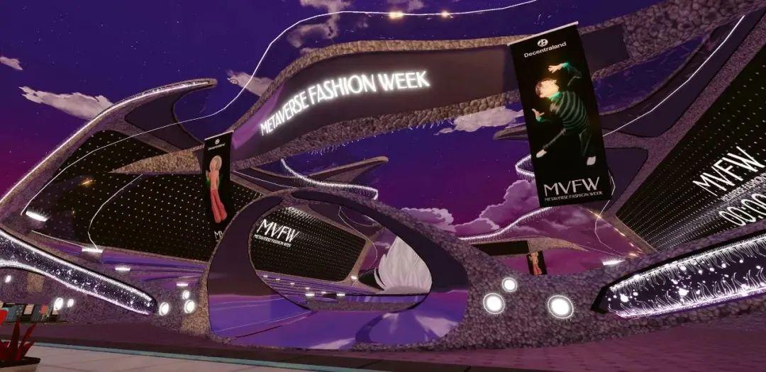 蓝标传媒助力中国品牌7HEYWAVE亮相首届元宇宙时装周 - 知乎