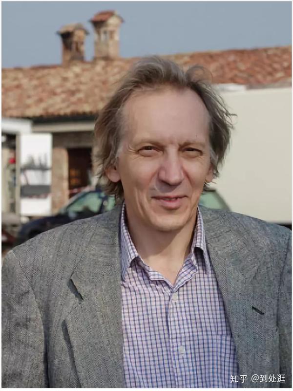 菲尔兹奖得主——Caucher Birkar - 知乎