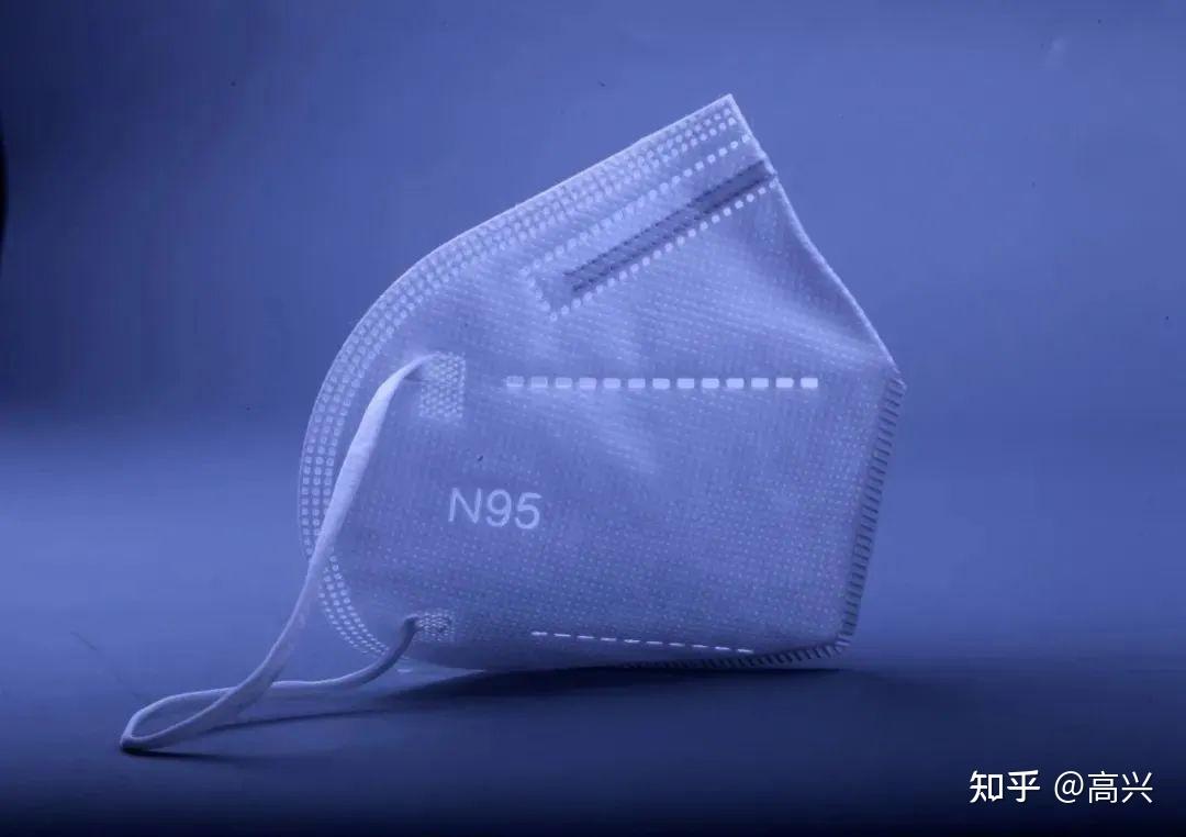 现在还有戴N95口罩的必要吗 - 知乎