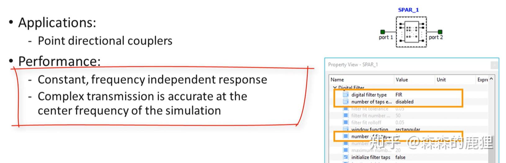 Lumerical-Interconnect学习笔记（全） - 知乎