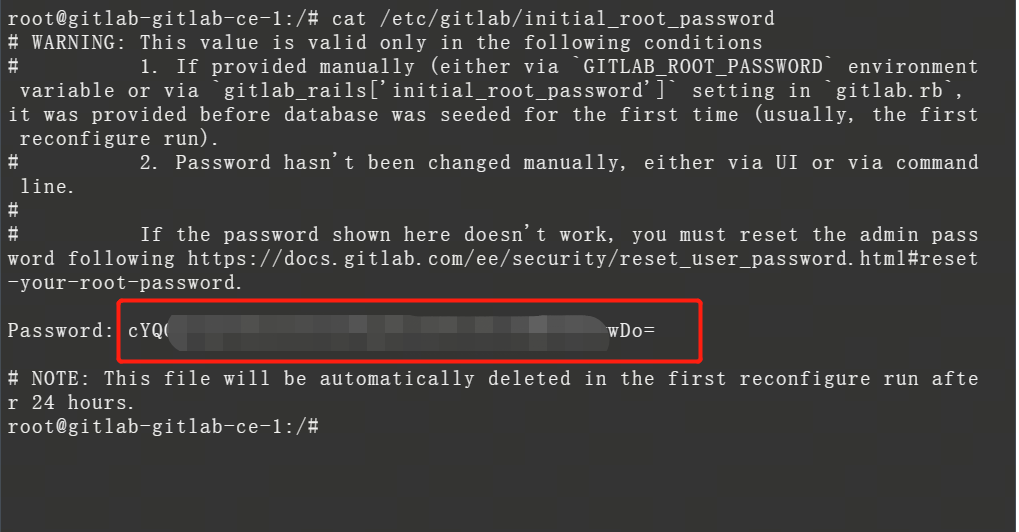 群晖Docker安装gitlab + ipv6 远程访问 - 知乎