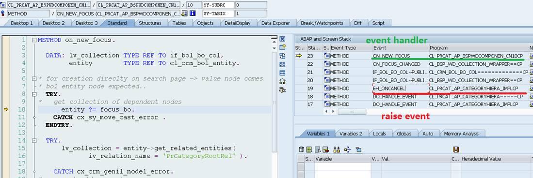 SAP CRM WebClient UI ON_NEW_FOCUS的用途 - 知乎