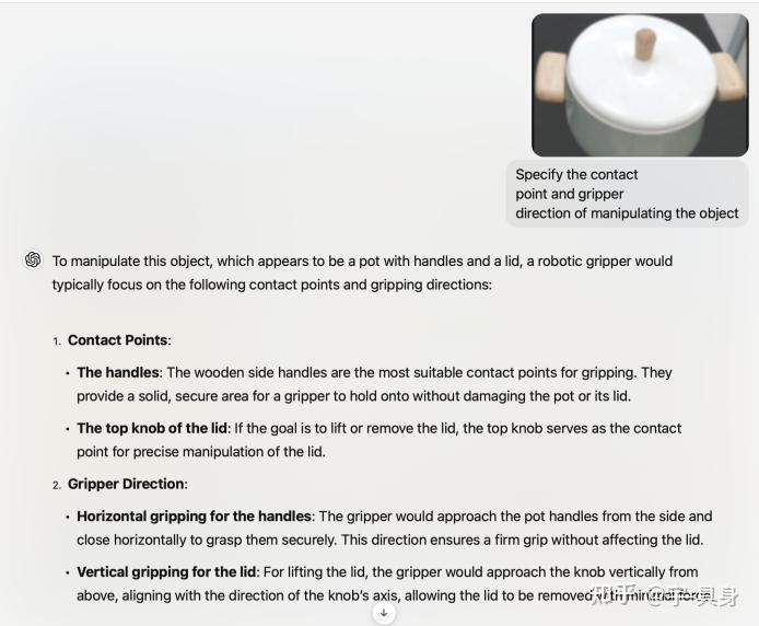 ManipLLM: Embodied Multimodal LargeLanguage Model for Object-Centric Robotic Manipulation - 知乎