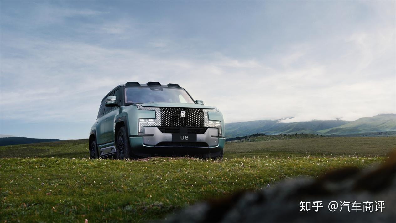 高通定制4nm芯片、0-100/km仅3.6s，仰望U8豪华版109.8万开售 - 知乎