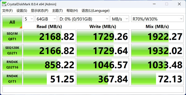 大厂最便宜固态之一 ——铠侠RC20/G2评测 - 知乎